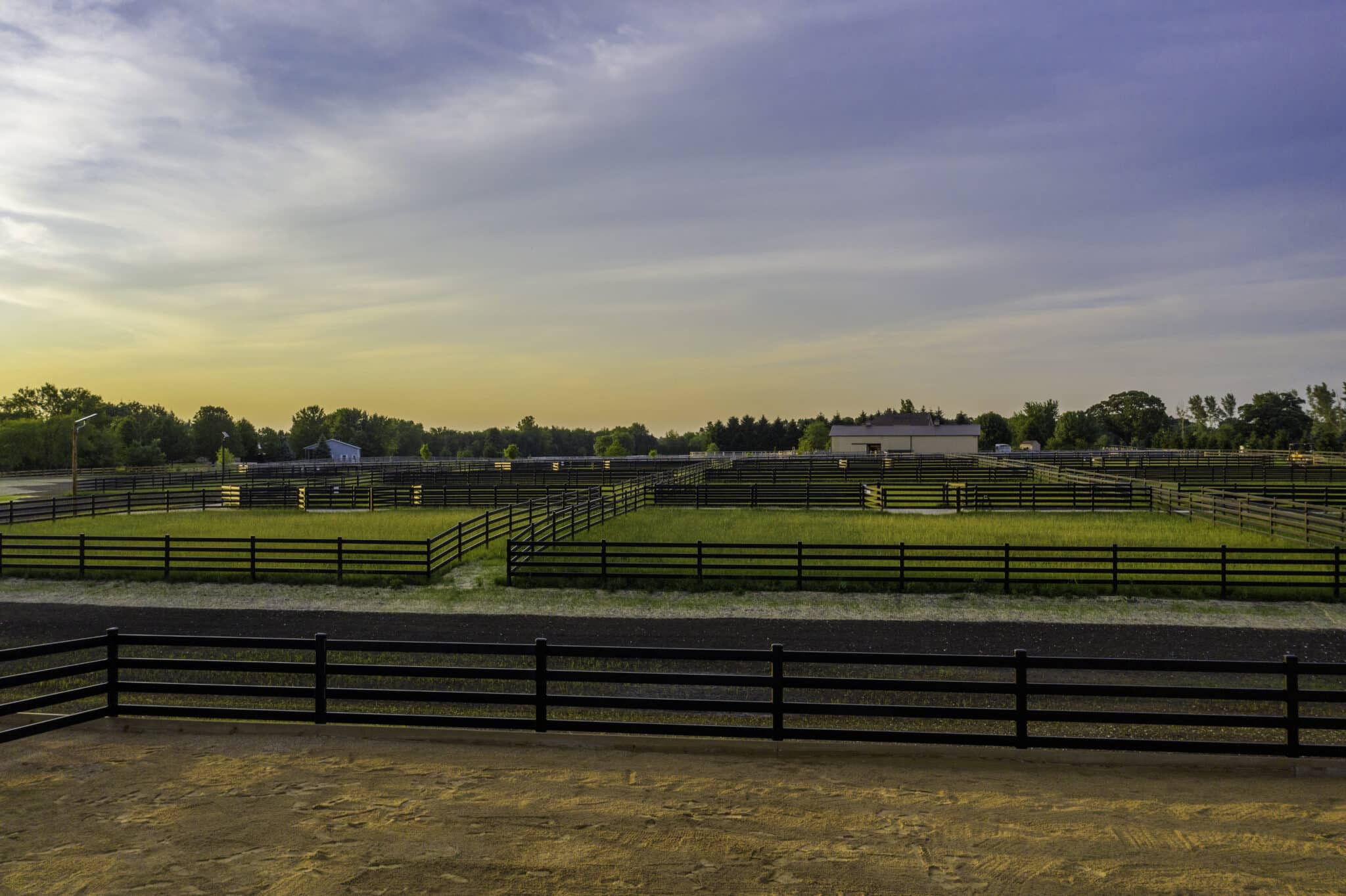 Creating the Best Paddock for Your Property: Fencing Design Ideas